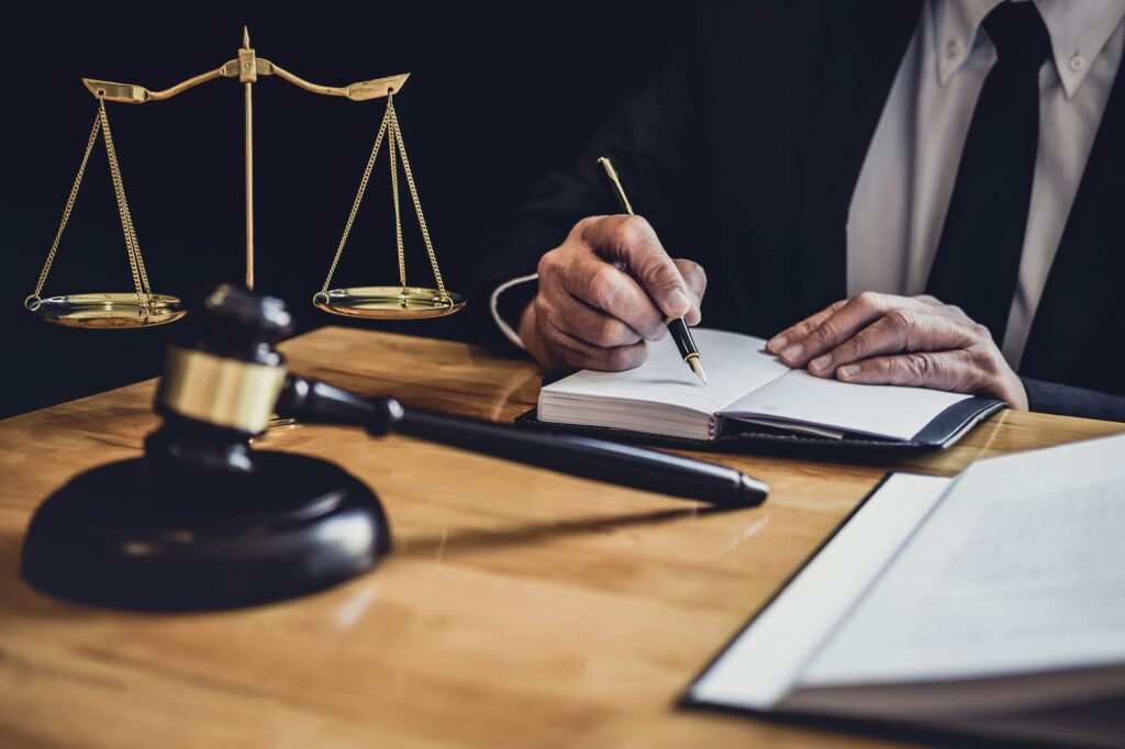 Jacksonville Probate Lawyer | Sahyers Firm LLC